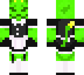 gnarpy | Minecraft Skins