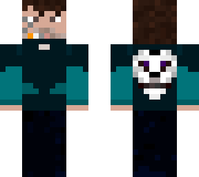 cigarette | Minecraft Skins
