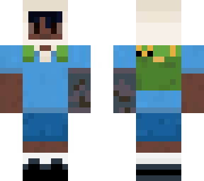 flex | Minecraft Skins