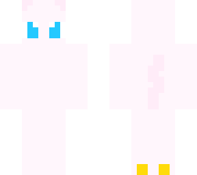 mew | Minecraft Skins