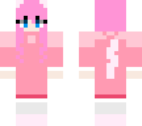 mew | Minecraft Skins