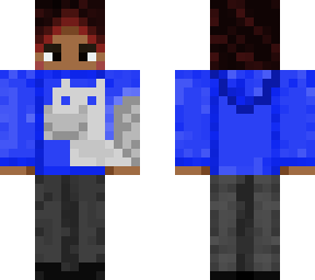 Mo skin | Minecraft Skin
