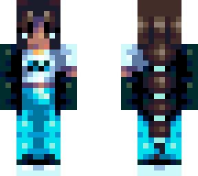 disney princesses | Minecraft Skins