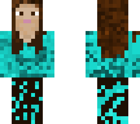 mom | Minecraft Skins
