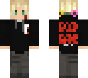 piedra | Minecraft Skins