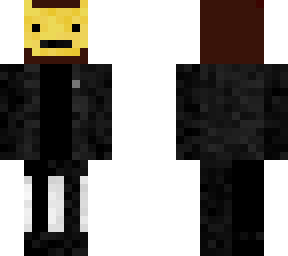 uncle | Minecraft Skins