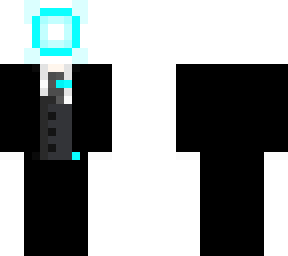 formal | Minecraft Skins