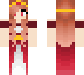 nether | Minecraft Skins