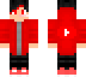 ac skin | Minecraft Skins