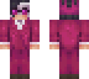 toontown | Minecraft Skins