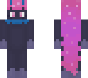 Pal- Daedream | Minecraft Skin