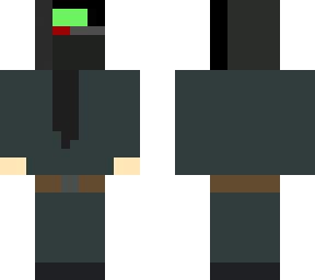 phone guy | Minecraft Skins