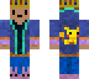 robe | Minecraft Skins