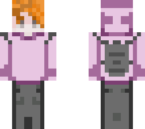 cargo | Minecraft Skins