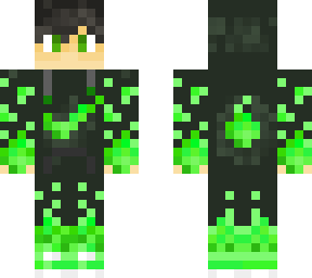 poison | Minecraft Skins