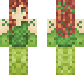 poison | Minecraft Skins