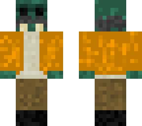 baba | Minecraft Skins