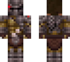 predator | Minecraft Skins