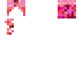 Preppy chick | Minecraft Skin