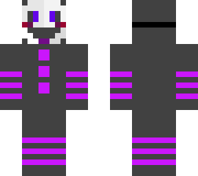puppet | Minecraft Skins