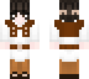 smallishbeans | Minecraft Skins