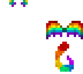 wing base | Minecraft Skins