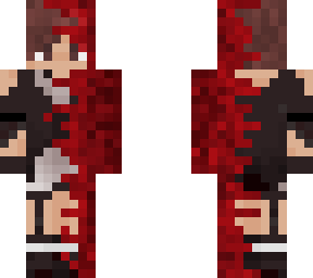 corrupt | Minecraft Skins