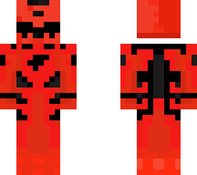 power ranger jungle fury | Minecraft Skins