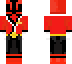 samurai | Minecraft Skins