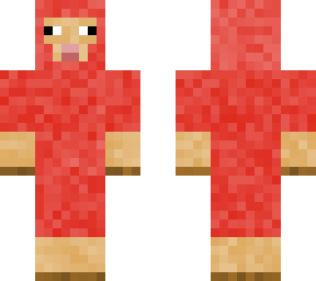 red sheep | Minecraft Skins