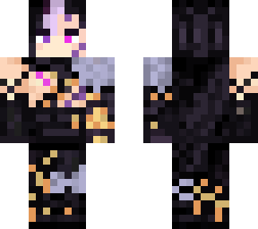 Ren | Minecraft Skin