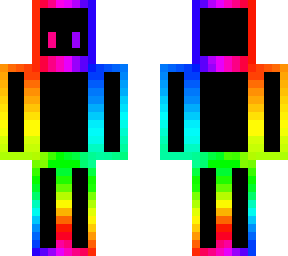 outline | Minecraft Skins