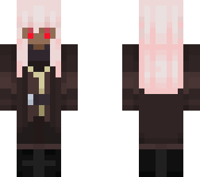 rimuru | Minecraft Skins