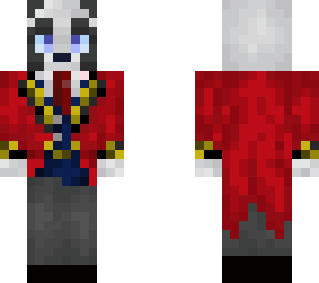 ringleader | Minecraft Skins
