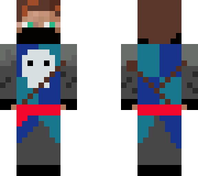 rlcraft | Minecraft Skins