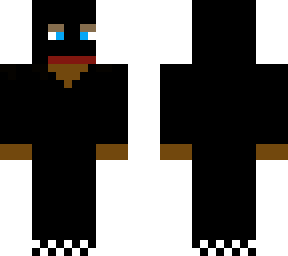 robber | Minecraft Skins