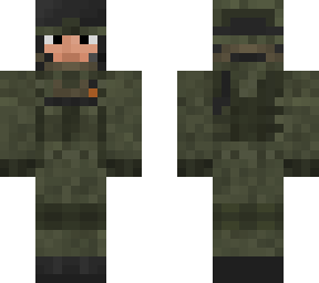 special forces | Minecraft Skins
