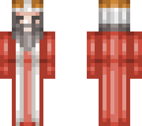 red wool | Minecraft Skins