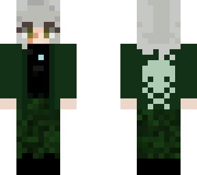 sam | Minecraft Skin