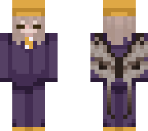 moth | Minecraft Skins