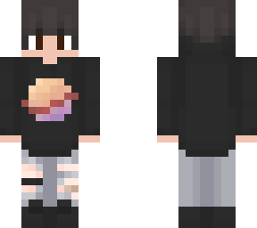 saturn | Minecraft Skins