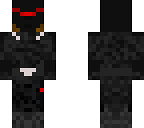 deadliest | Minecraft Skins
