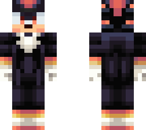 shadow | Minecraft Skins