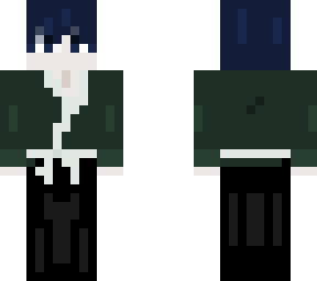 yokai | Minecraft Skins