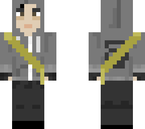 Simon Henriksson | Minecraft Skin