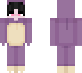 holo | Minecraft Skins