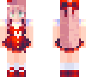 sol | Minecraft Skins