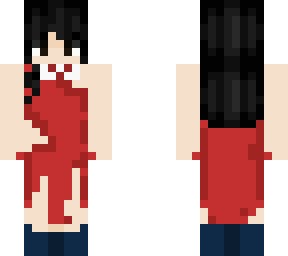 gidle | Minecraft Skins