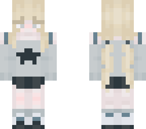 acubi | Minecraft Skins