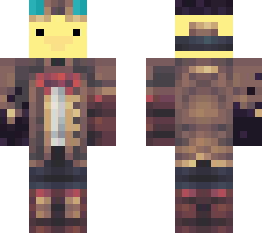 steam | Minecraft Skins